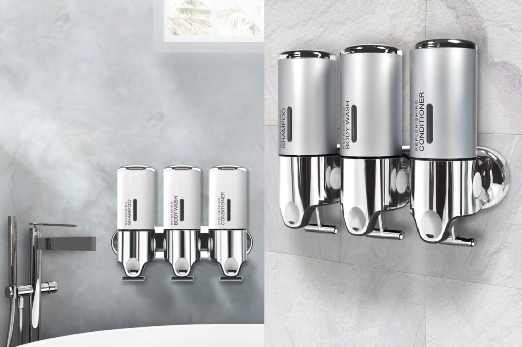 Dispensers - Diversified Hospitality Solutions