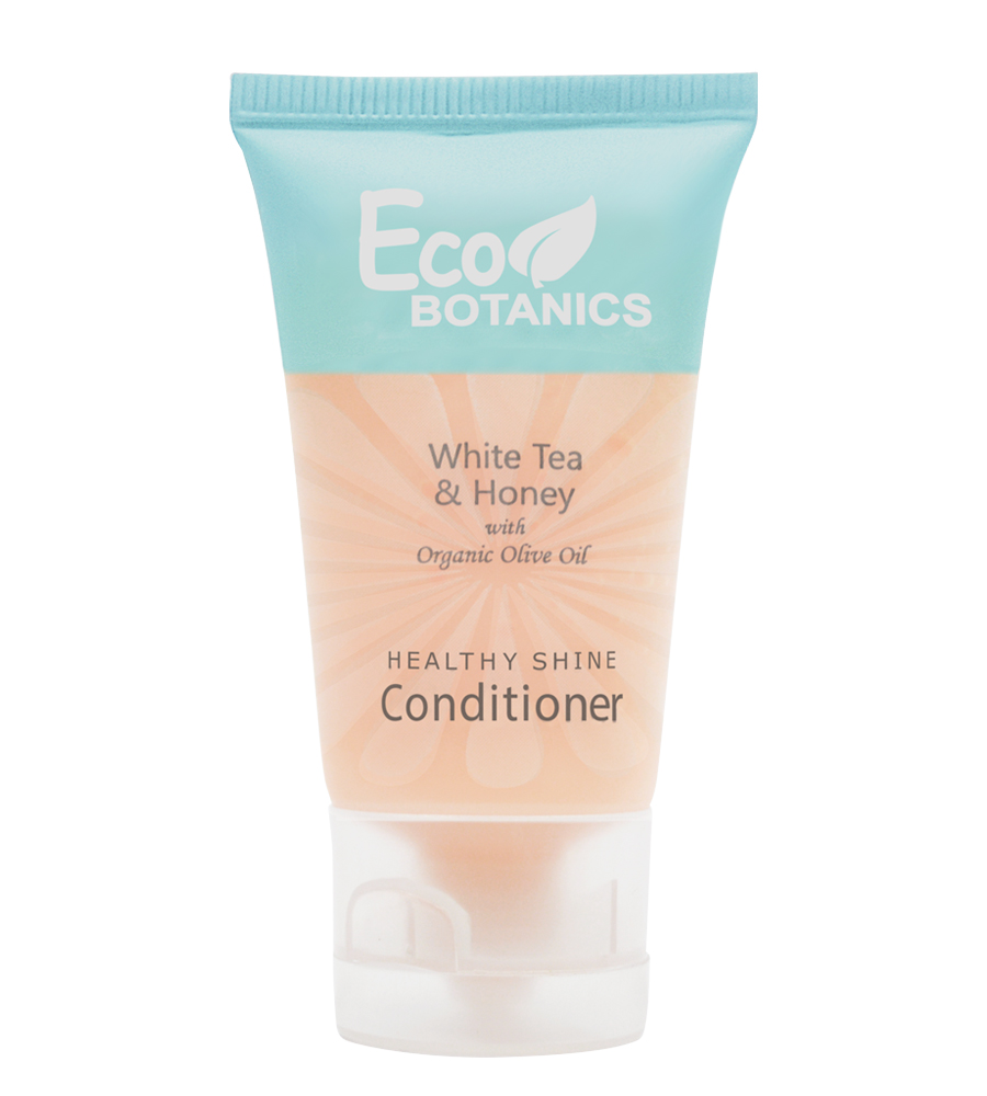 Eco Botanics - Diversified Hospitality Solutions