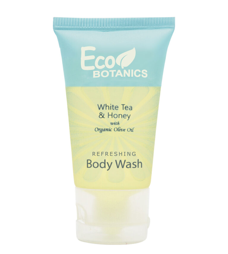 Eco Botanics - Diversified Hospitality Solutions