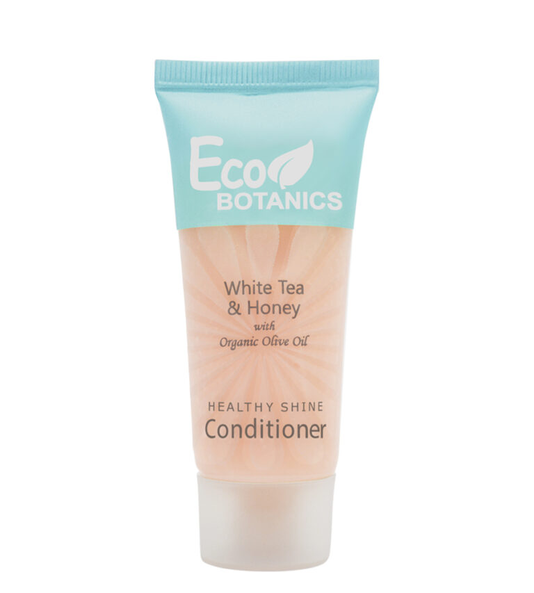 Eco Botanics - Diversified Hospitality Solutions