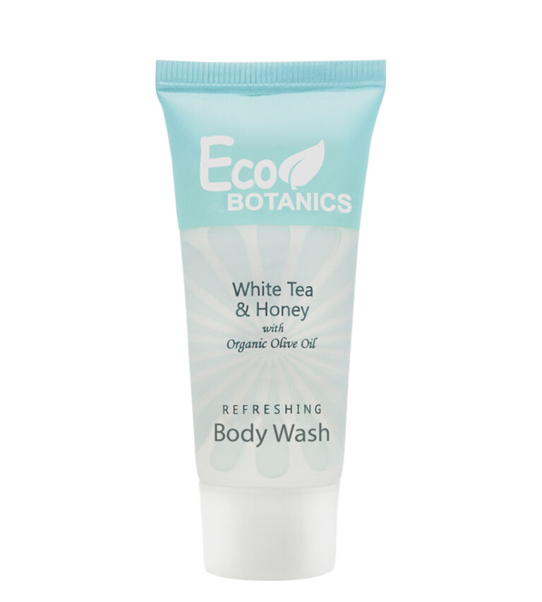Eco Botanics - Diversified Hospitality Solutions